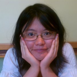 Research in Tech with Jessica Su – The Women in Tech Show