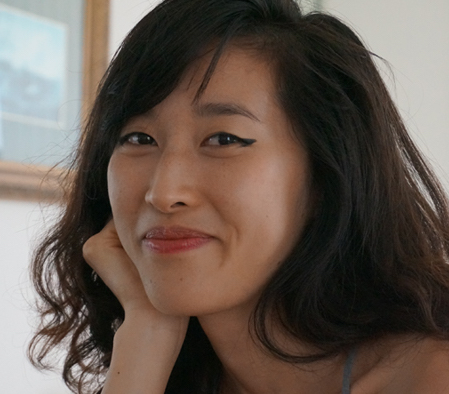 Making Art with Code with Emily Xie – The Women in Tech Show