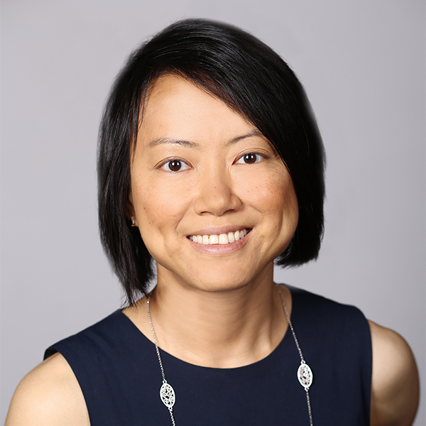 From Intern to Corporate Vice President at Microsoft with Joy Chik ...