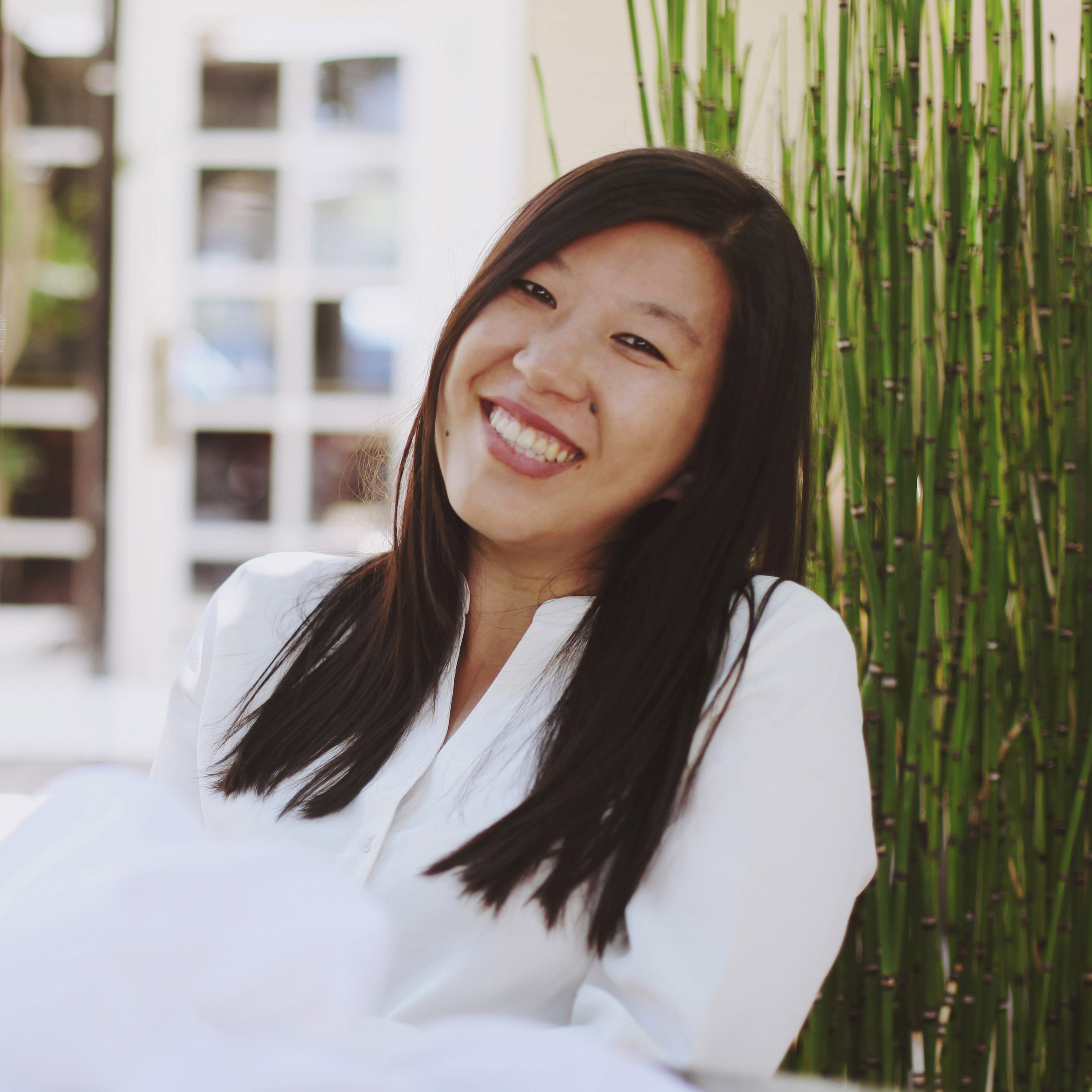 A Year of Code with Jackie Luo – The Women in Tech Show