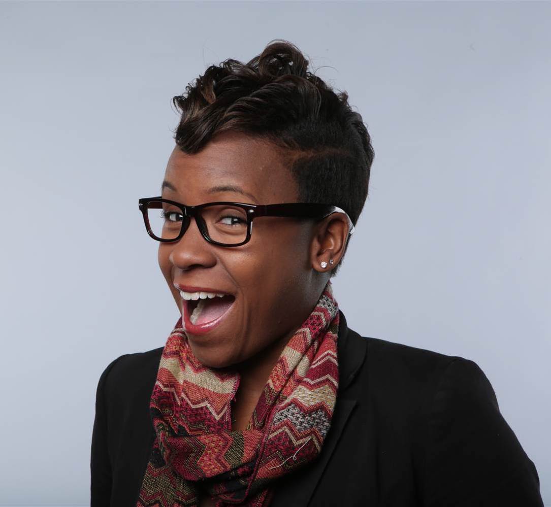 Unconscious Bias in Hiring with Stephanie Lampkin – The Women in Tech Show