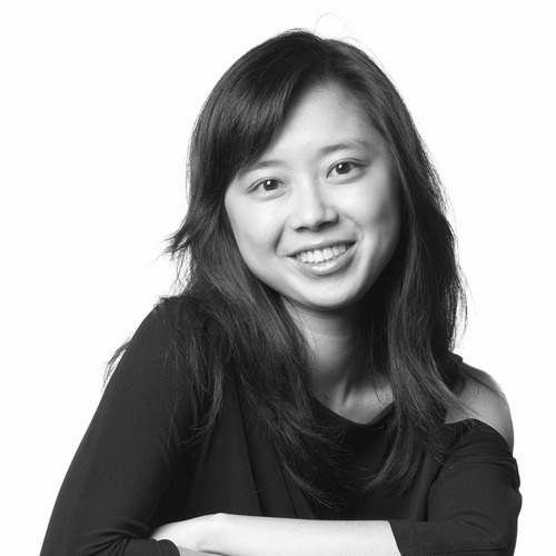 Healthcare Wearables with Haiyan Zhang – The Women in Tech Show