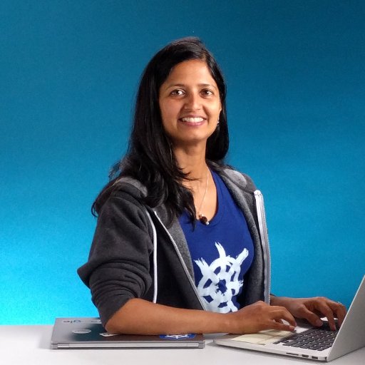 Kubernetes with Aparna Sinha and Dawn Chen – The Women in Tech Show