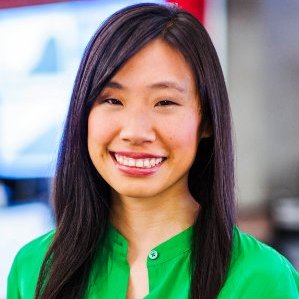 VR Animation with Maureen Fan – The Women in Tech Show