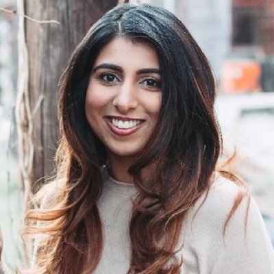 Tech Conferences: KubeCon with Michelle Noorali – The Women in Tech Show