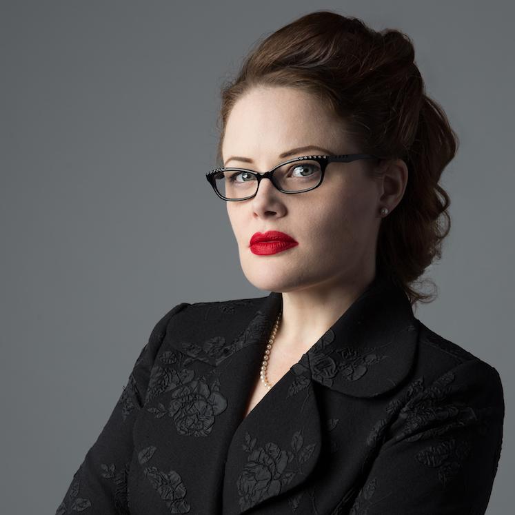 Cybersecurity with Tarah Wheeler – The Women in Tech Show