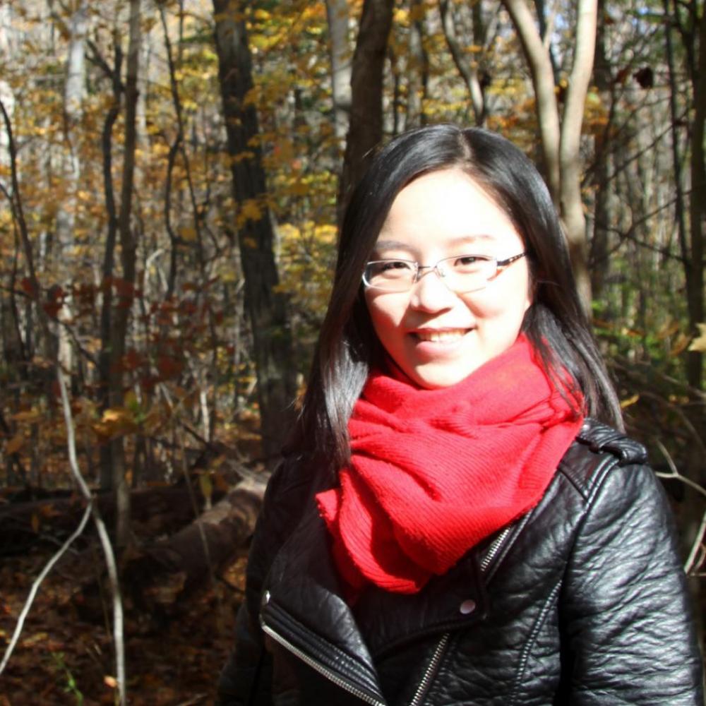 Designing AI Systems with Qian Yang – The Women in Tech Show