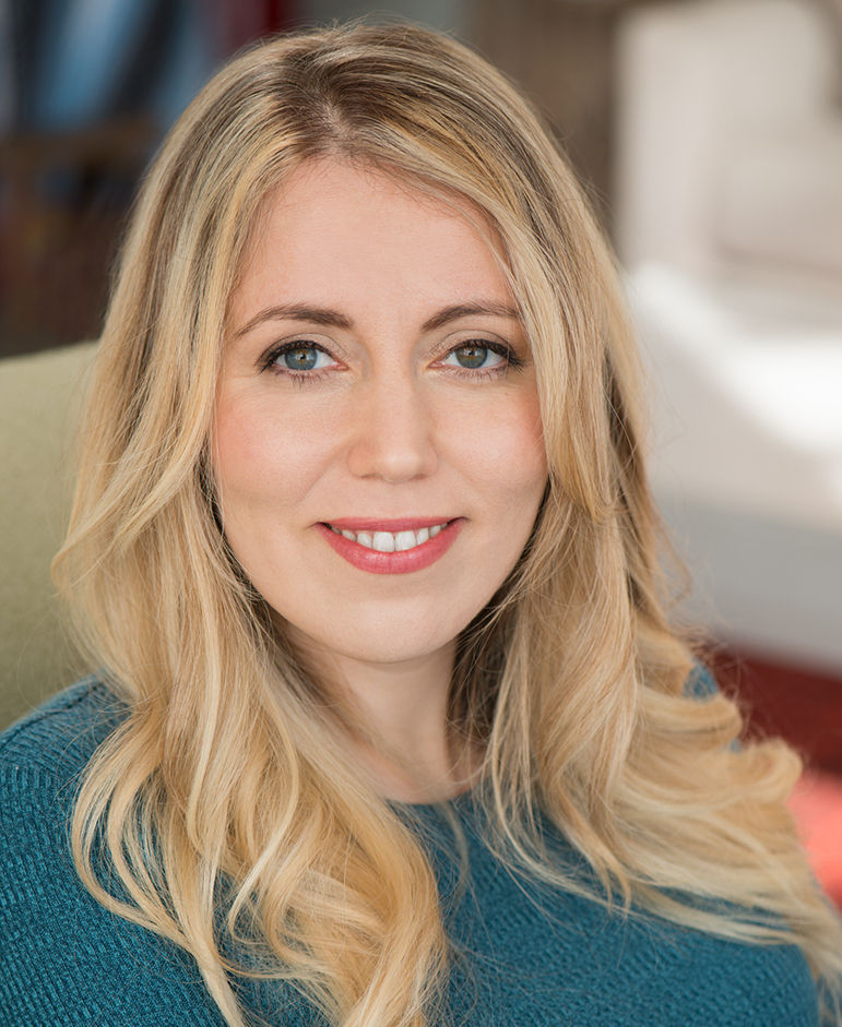 Computational Creativity with Maya Ackerman – The Women in Tech Show