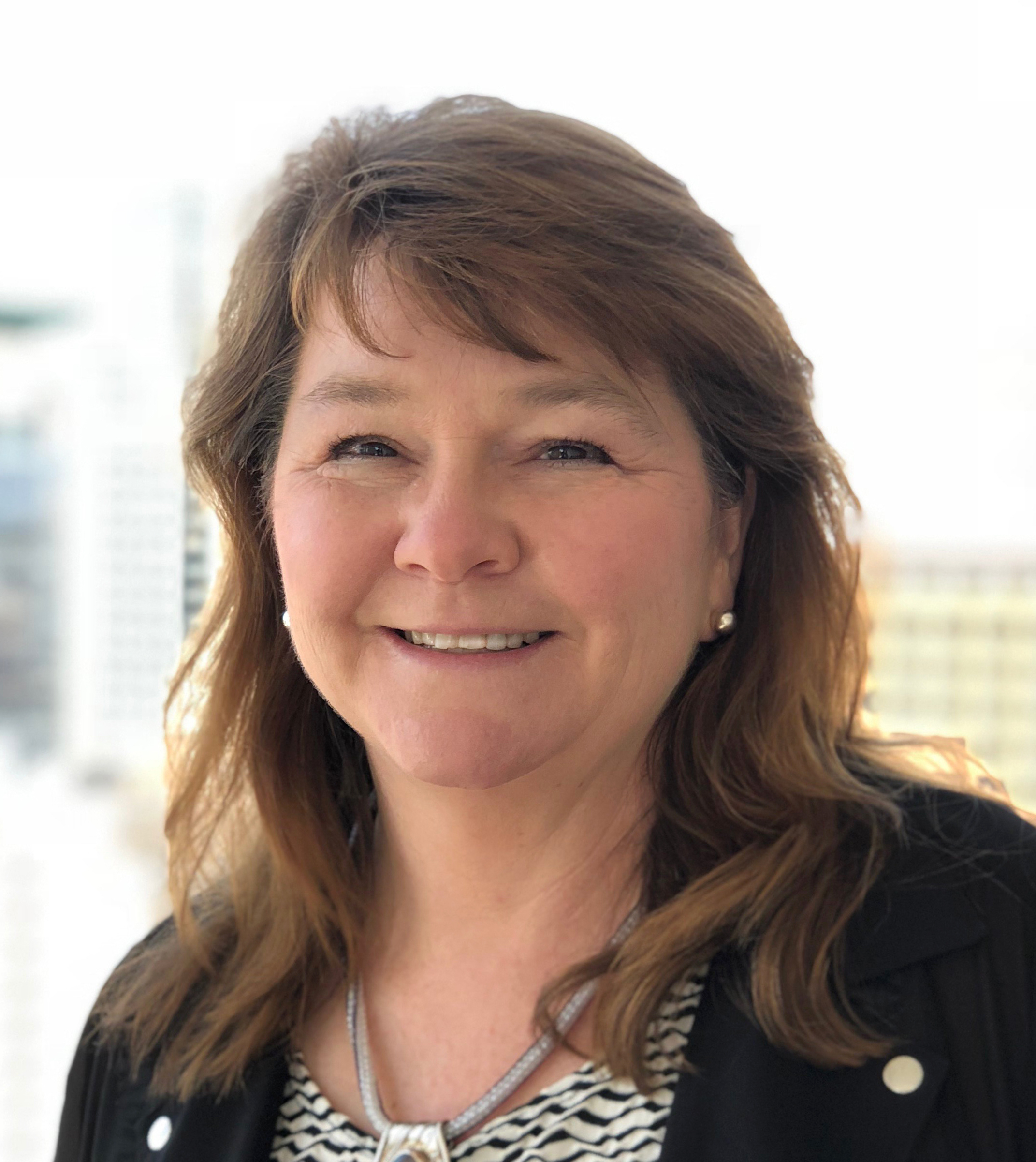 Data-Driven Security with Barbara Kay – The Women in Tech Show