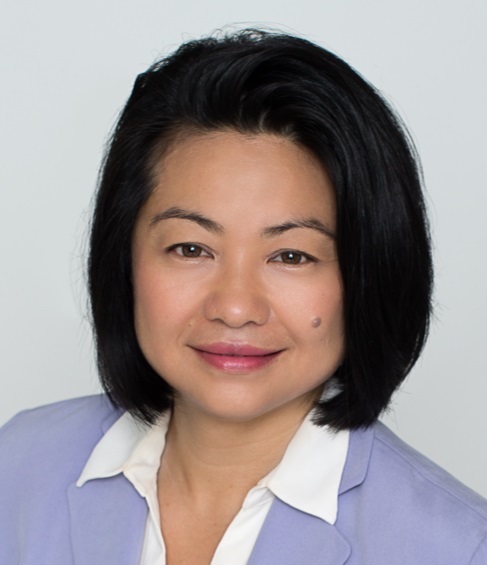 Microelectronics with Isabel Yang – The Women in Tech Show