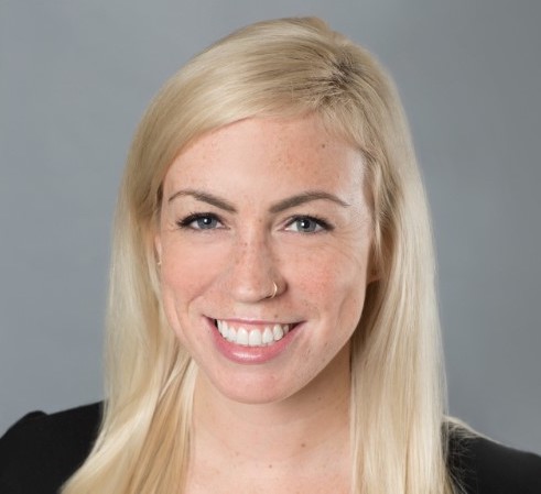 Women in Business and Technology (Colleen O’Brien and Sonia Dara) – The ...