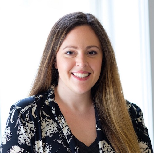 Data Science at DoorDash (Jessica Lachs) – The Women in Tech Show