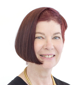 The Internet (Mitchell Baker) – The Women in Tech Show