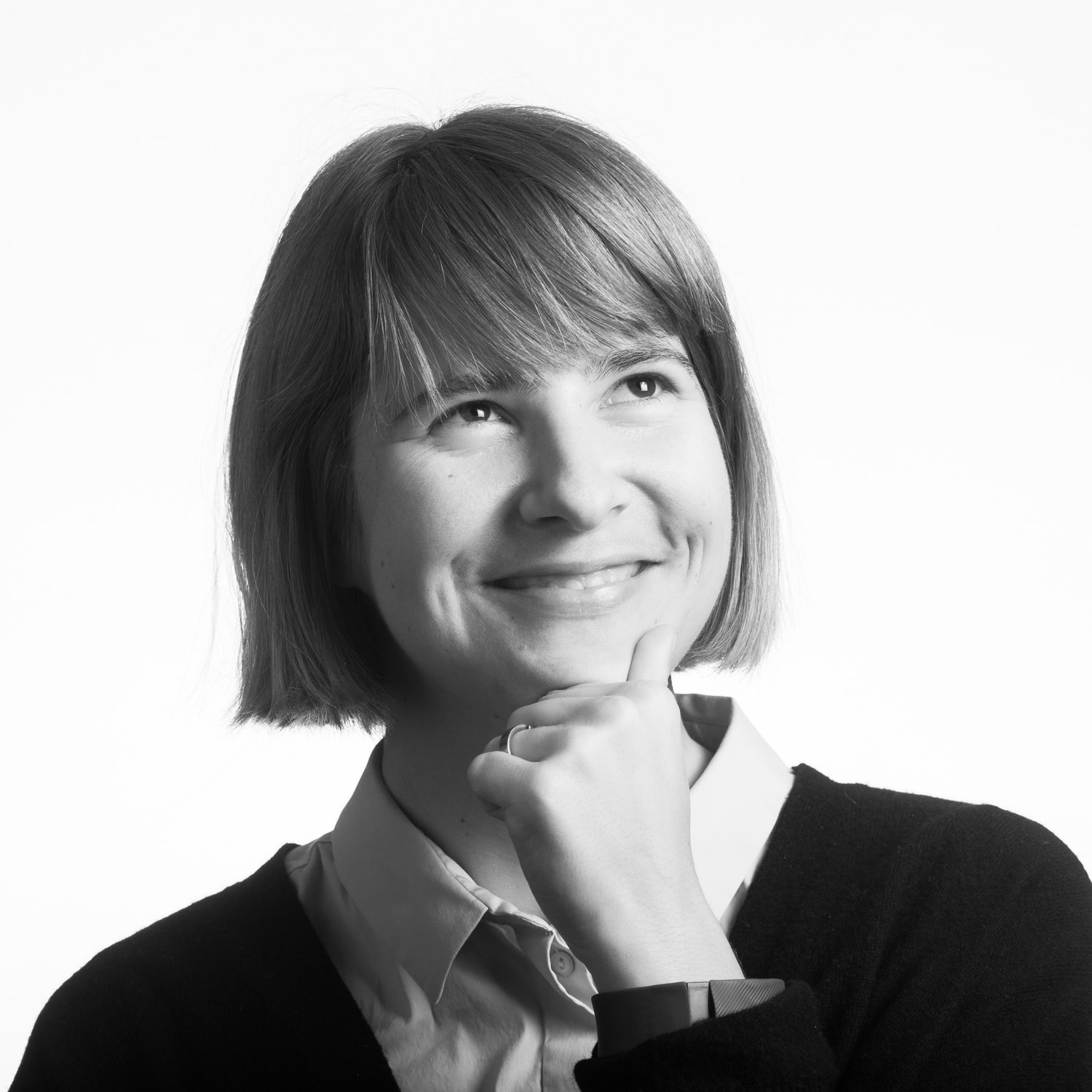 Virtual Reality (Mar Gonzalez Franco) – The Women in Tech Show