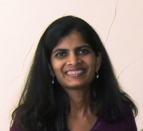 Database Scaling (Deepthi Sigireddi) – The Women in Tech Show