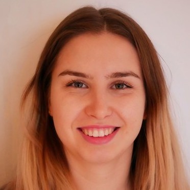 Data Protection (Ana-Maria Calin) – The Women in Tech Show