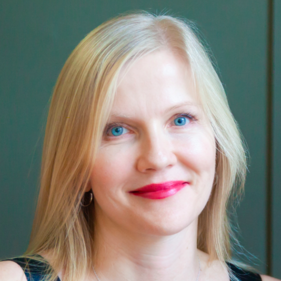 Behavioral Science in Recruiting (Frida Polli) – The Women in Tech Show