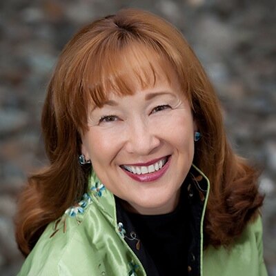 Early Stage Investing (Susan Preston) – The Women in Tech Show