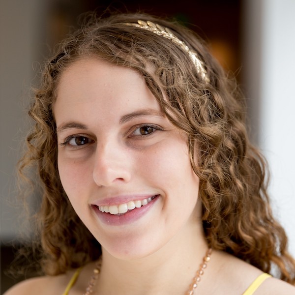 Mental Wellness in Tech (Beth Anne Katz) – The Women in Tech Show