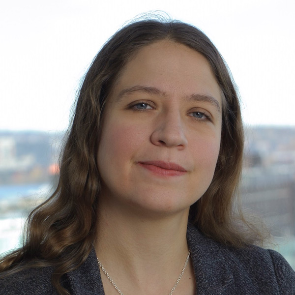 Research, AI, and Crowdsourcing (Catherine Havasi) – The Women in Tech Show